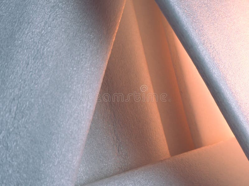 White Foam Surface in for Close-up Background Stock Image - Image of ...