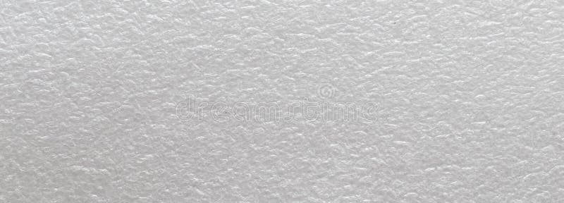 White Foil with Visible Details. Background or Texture Stock Image ...