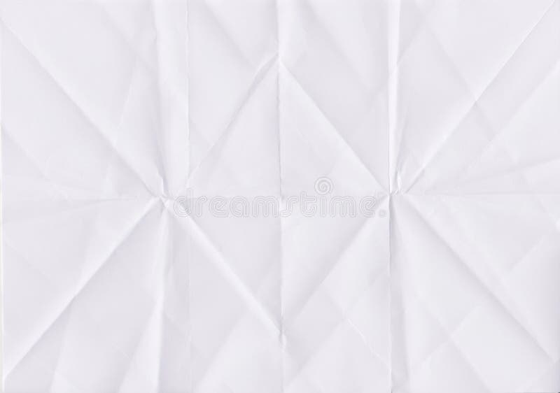 White Fold Fabric Background. Folded Gentle Draping. Piece of Cloth ...
