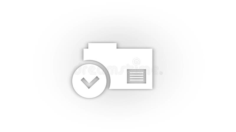 Approved Icon. Round Stamp for Approved and Tested Product, Software ...