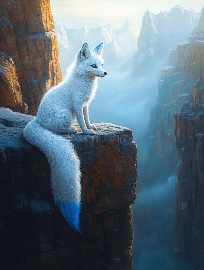 Curled Up Fox Top View Stock Photos - Free & Royalty-Free Stock Photos ...