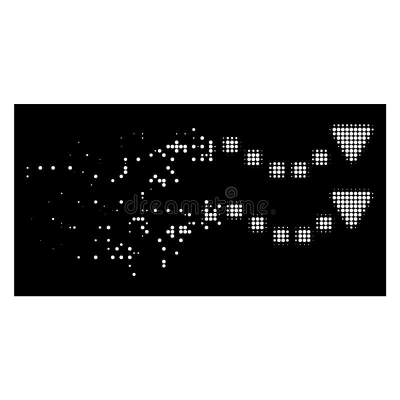 Fragmented Lines Stock Illustrations – 467 Fragmented Lines Stock ...