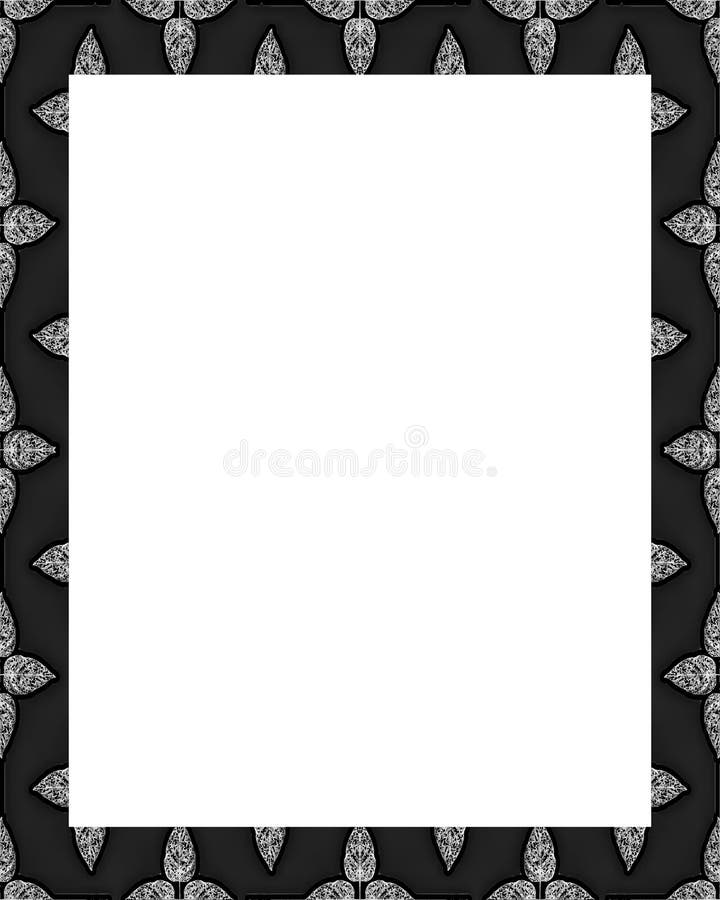 Borders Rectangle Gothic Stock Illustrations – 14 Borders Rectangle ...