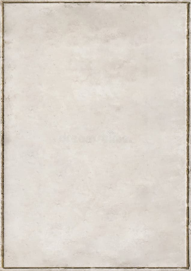 Portrait Format Marble Background with Borders Stock Image - Image of ...