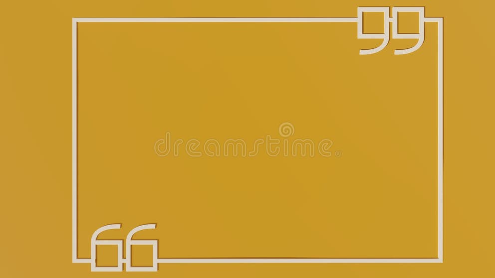 Quotation Mark Frame Stock Photos - Free & Royalty-Free Stock Photos ...