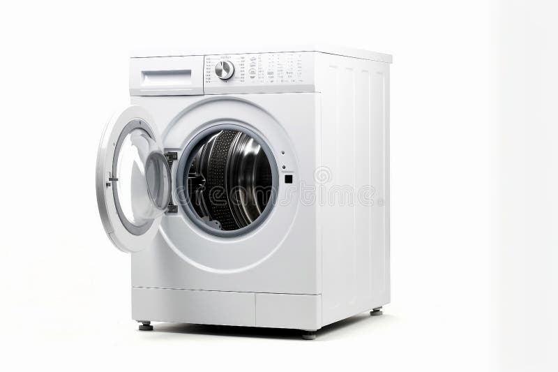 Top Load Washing Machine Stock Illustrations – 88 Top Load Washing ...