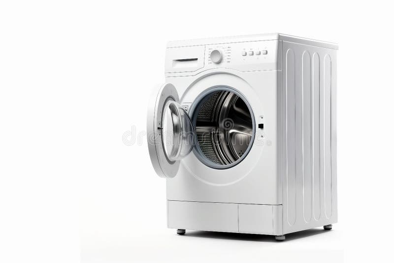 Top Load Washing Machine Stock Illustrations – 76 Top Load Washing ...