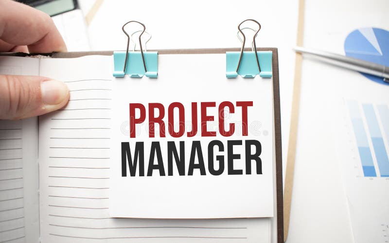 White Future Calculator, Paper Sheet, Pink Paper Clips and Silver ...