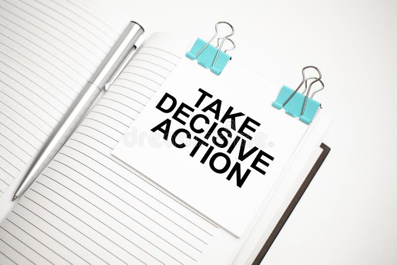 Decisive Action Stock Illustrations – 123 Decisive Action Stock ...