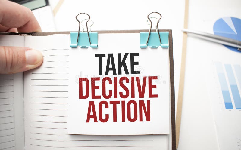 Decisive Action Stock Illustrations – 147 Decisive Action Stock ...