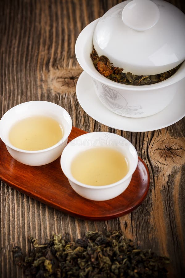 White gaiwan stock photo. Image of still, drink, teapot - 28332988