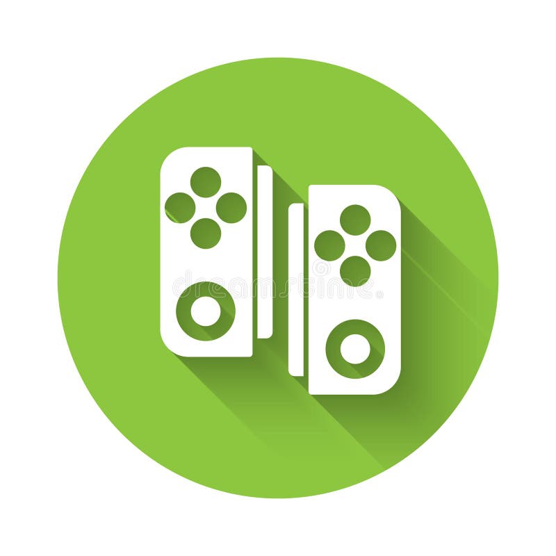 Game Controller Green Stock Illustrations – 2,235 Game Controller Green ...