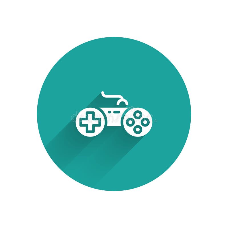 Game Controller Green Stock Illustrations – 2,235 Game Controller Green ...