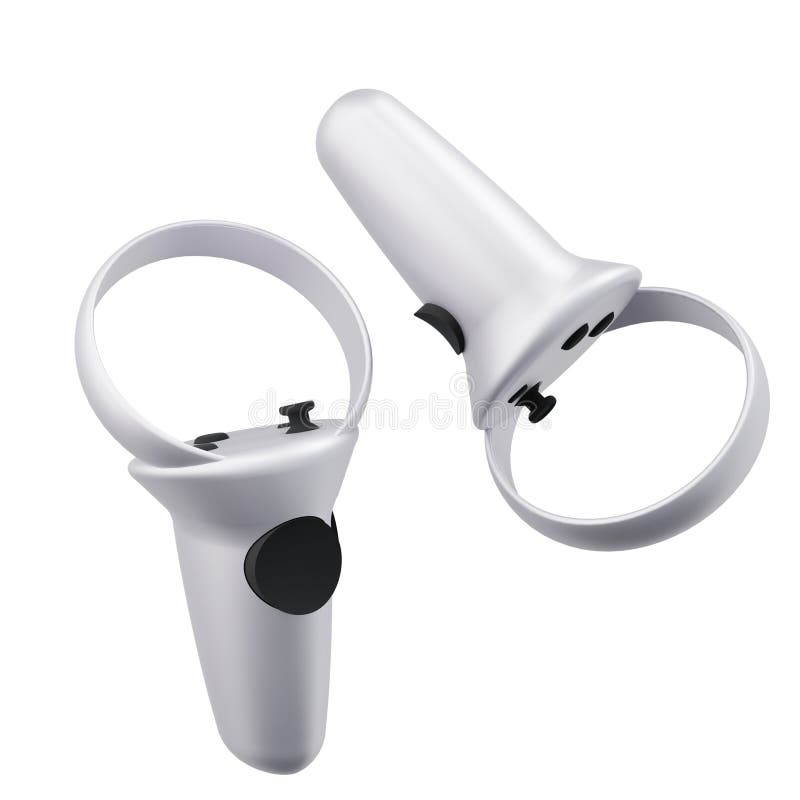 Vr Controllers Stock Illustrations – 780 Vr Controllers Stock ...