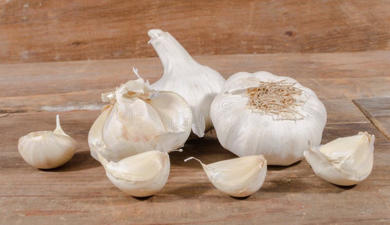 Garlic, Softneck Garlic, Hardneck Garlic, Softneck Garlic, Rocambole ...