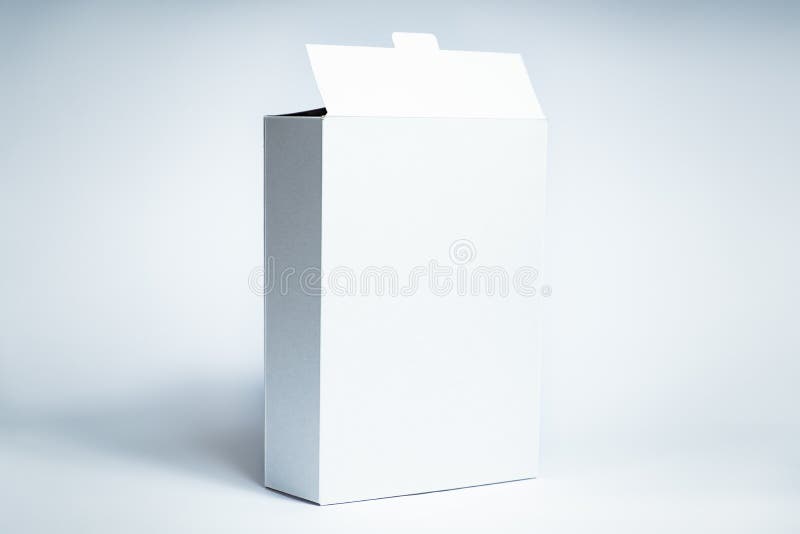 212 Blank Cereal Box Stock Photos - Free & Royalty-Free Stock Photos ...