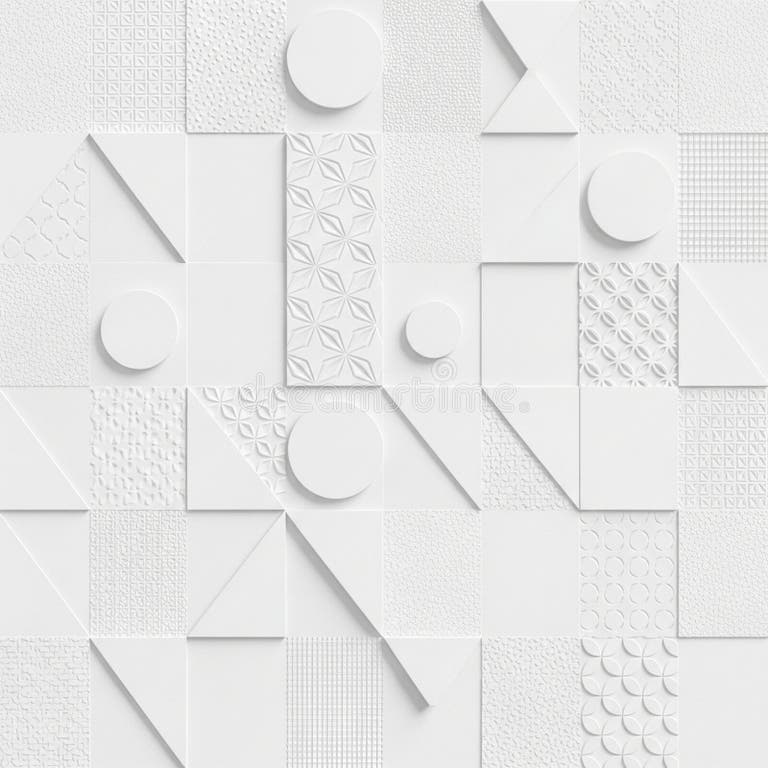 Geometric Textured Tiles Stock Illustrations – 39,876 Geometric ...