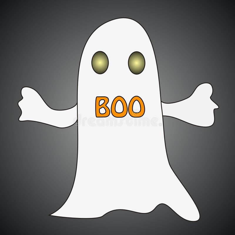 White Ghost Stock Illustrations – 107,708 White Ghost Stock ...