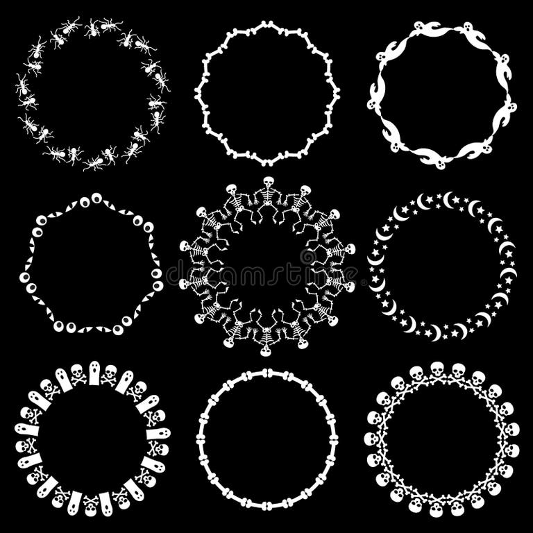 Skeleton Bug Stock Illustrations – 283 Skeleton Bug Stock Illustrations ...