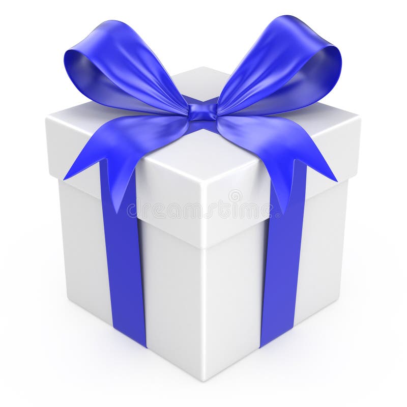 Red Gift Blue Bow Stock Illustrations – 15,354 Red Gift Blue Bow Stock ...