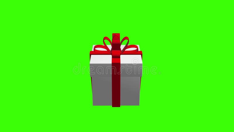 Gift Box Animation Stock Illustrations – 1,020 Gift Box Animation Stock ...