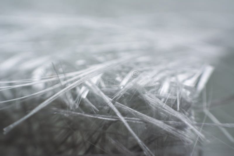 White Glass Fiber Composite Close Up Macro View Stock Photo - Image of ... White Glass Fiber Composite Close Up Macro View Stock Photo - Image of ...