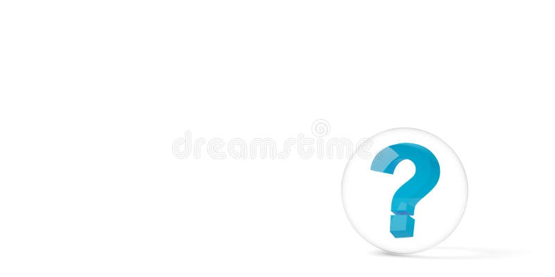Question Mark Thinking Transparent Stock Illustrations – 65 Question ...