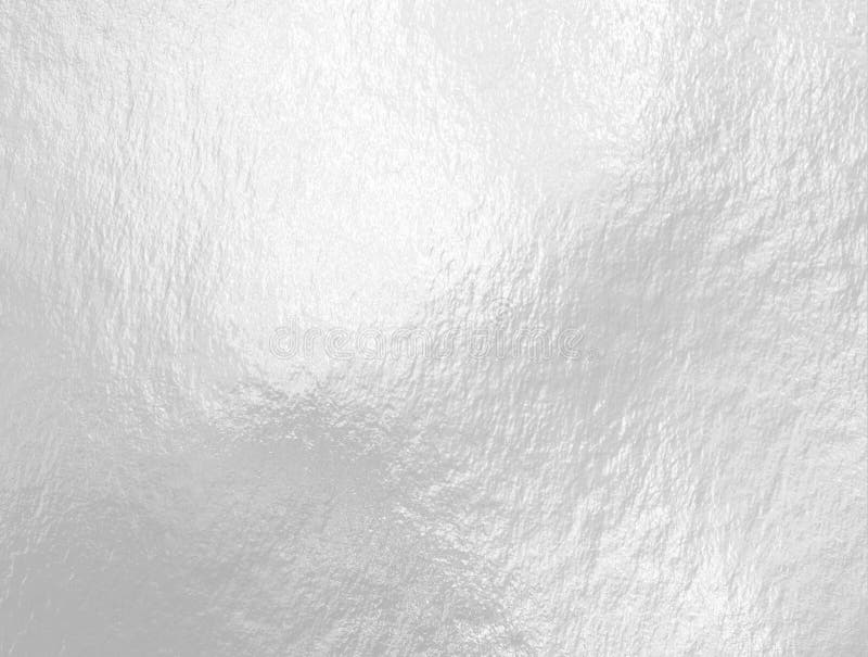 White Shiny Textures