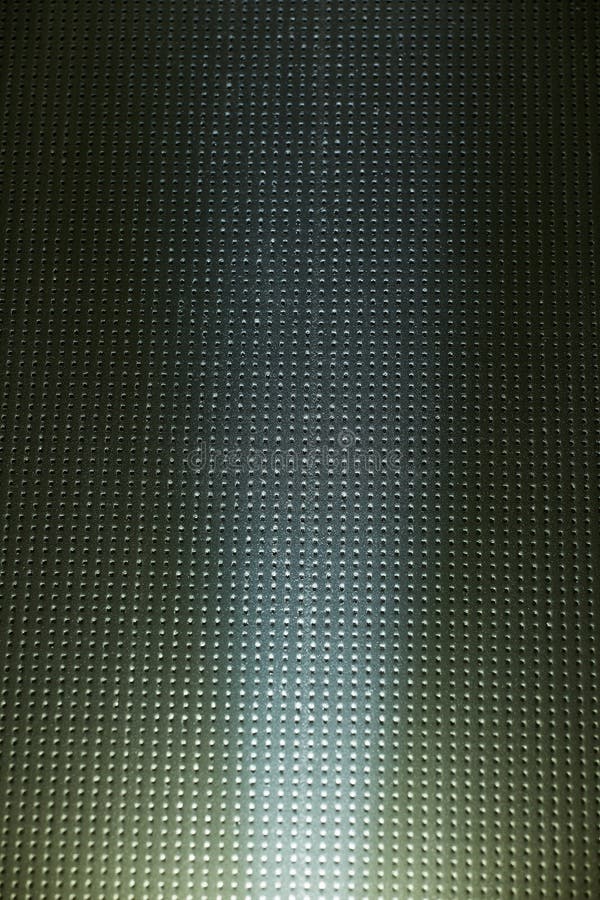 White Glow on a Gray Checkered Background Stock Illustration ...