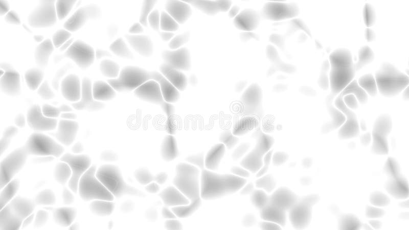 White Glow Scramble Noise Background Stock Footage - Video of graphic ...