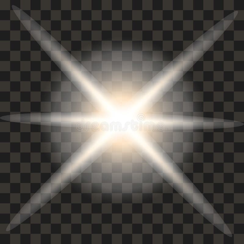 Glow Shine Light Effect Stock Illustrations – 316,930 Glow Shine Light ...