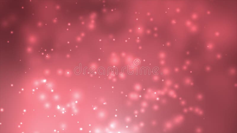 White Glowing Particles on Purple Background. Glitter Particles and ... White Glowing Particles on Purple Background. Glitter Particles and ...