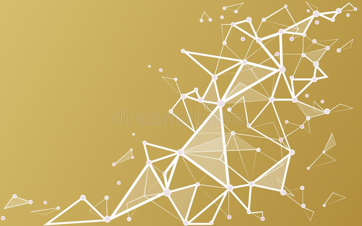 Gold Structure Background Stock Illustrations – 43,118 Gold Structure ...