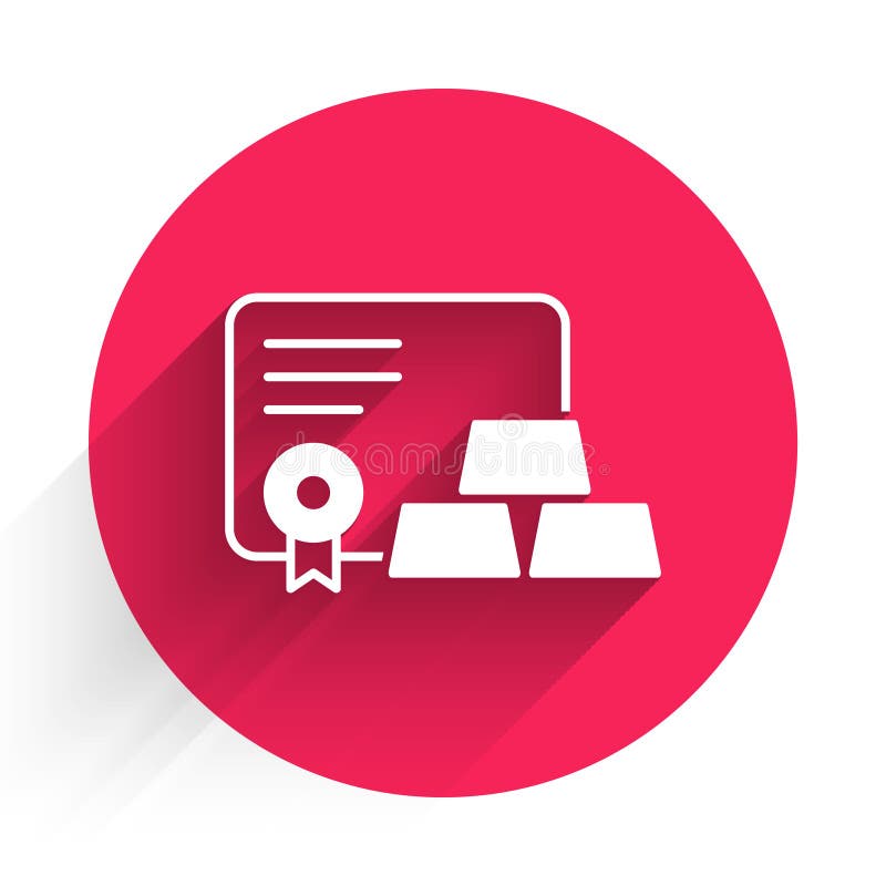 Certificate Red Circle Stock Illustrations – 7,846 Certificate Red ...