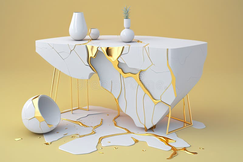 Kintsugi Ai Stock Illustrations – 305 Kintsugi Ai Stock Illustrations ...