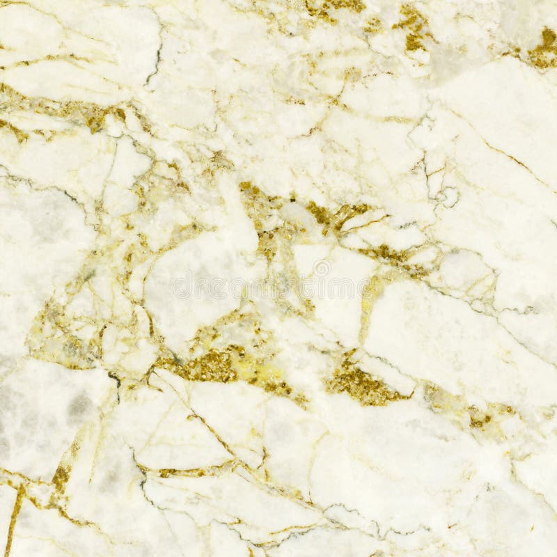White Gold Marble Seamless Glitter Texture Background, Counter Top View ...