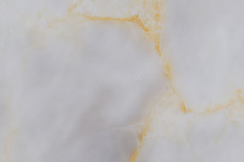 White and Gold Marble Texture with Natural Veining Patterns Stock Photo ...