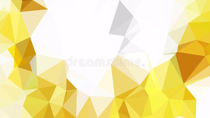 White and Gold Polygonal Triangular Background Stock Vector ... White and Gold Polygonal Triangular Background Stock Vector ...