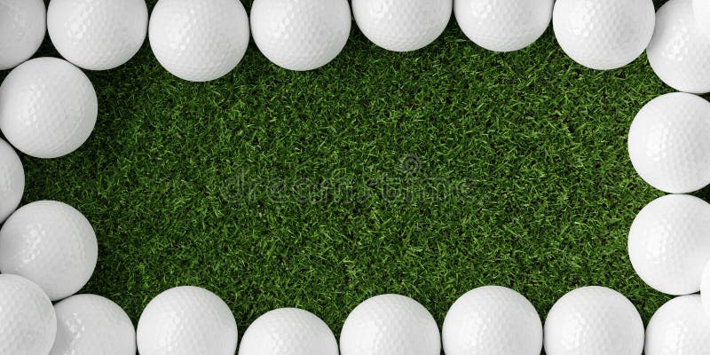 Golf Border Top Stock Illustrations – 10 Golf Border Top Stock ...