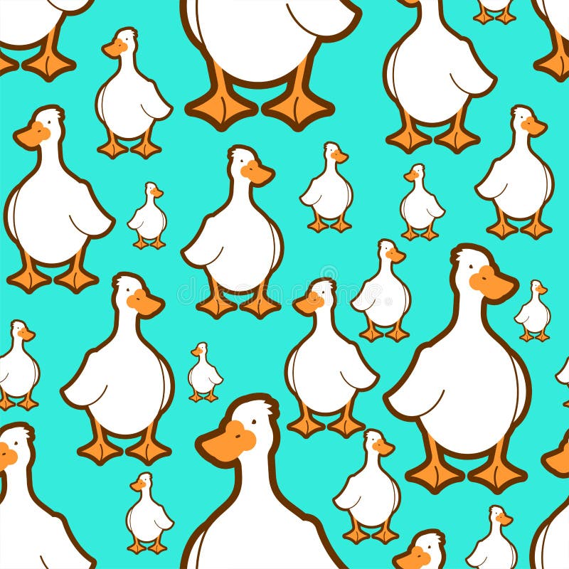 Baby Geese White Stock Illustrations – 225 Baby Geese White Stock ...