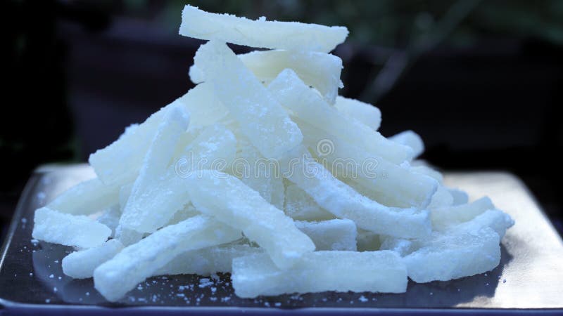 White Gourd Candy stock image. Image of festival, asian - 154045283