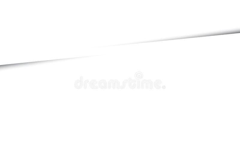 White Gradation Stripe Line Background. Abstract Monochrome Geometric ...