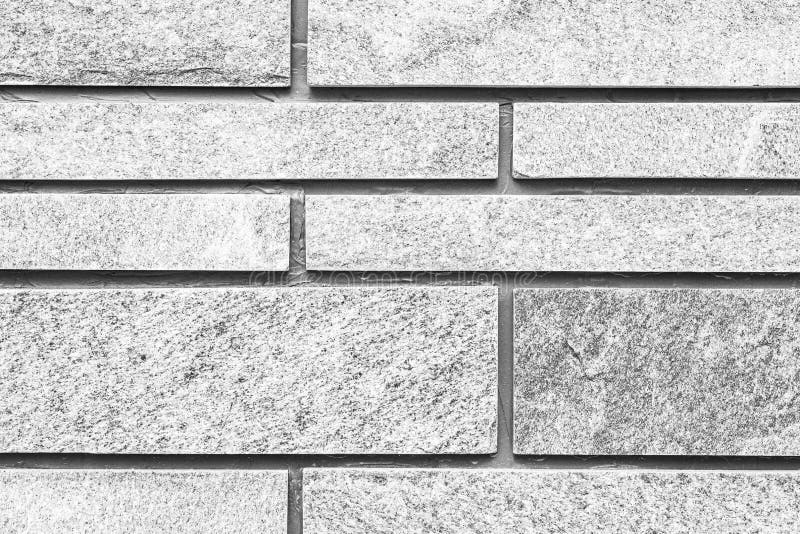 Granite Block Wall Pattern and Background Seamless Stock Photo - Image ...
