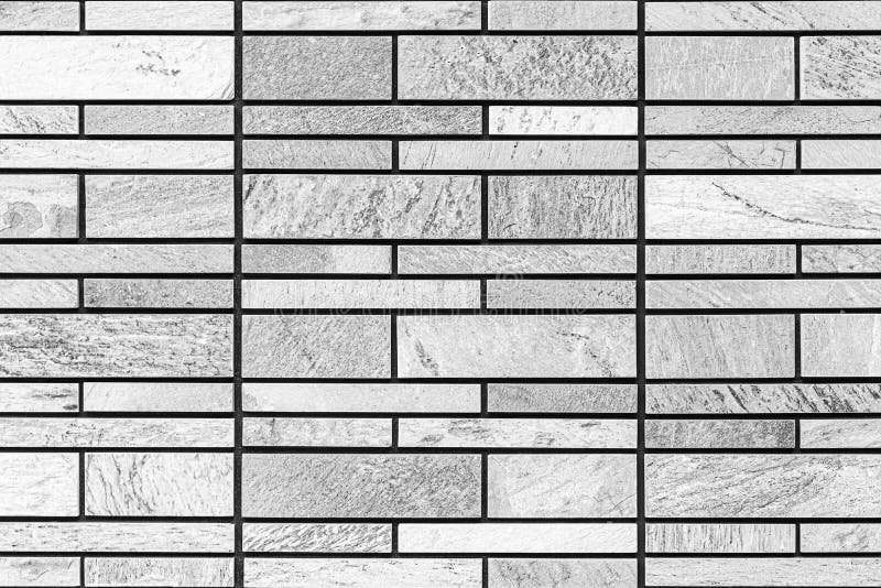 Granite Block Wall Pattern and Background Seamless Stock Image - Image ...