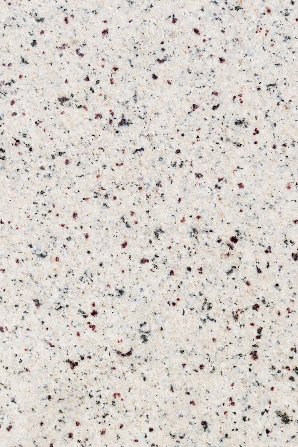 White Granite Natural Stone Distressed Texture Stock Photo - Image of ...