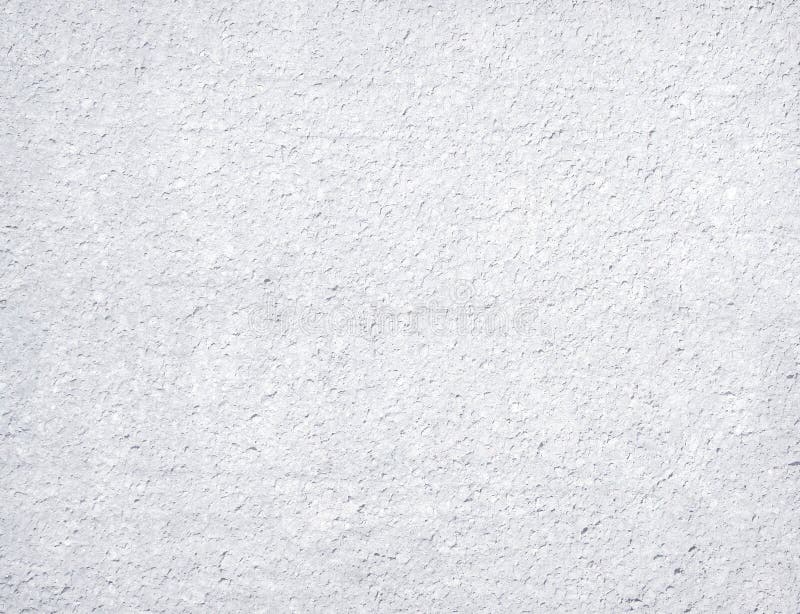 White Granular Textured Background Stock Photo - Image of cement ...