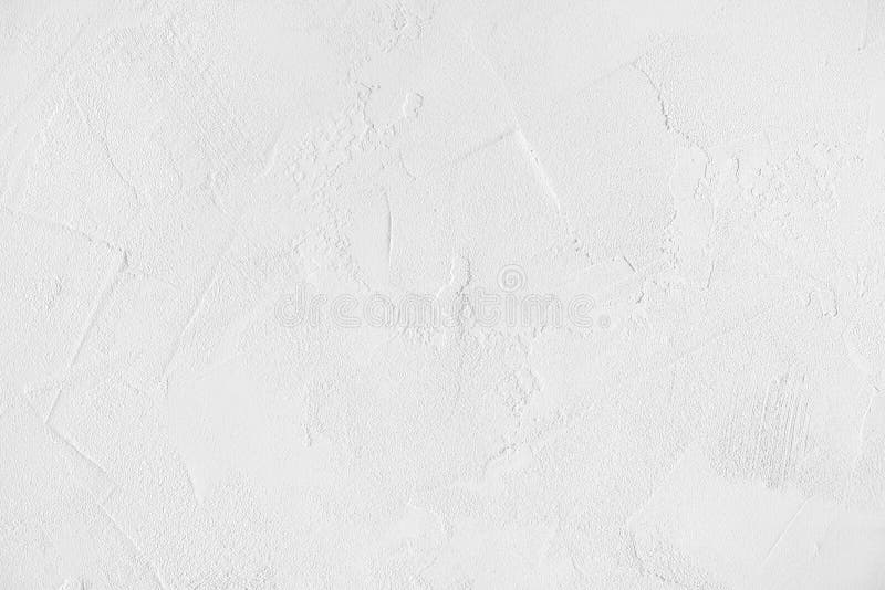 White Granular Textured Background Stock Photo - Image of surface ...