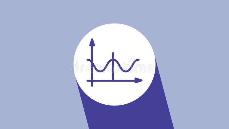 White Graph As the World S Population Grows. Motion Stock Video - Video ...