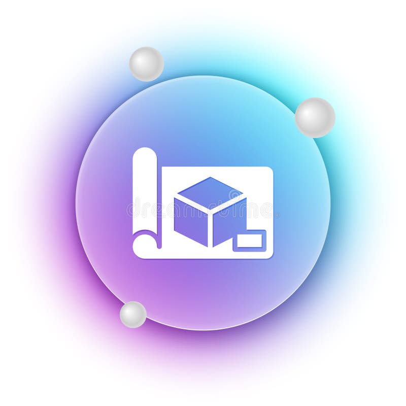 Engineering Icon Vector Set. Manufacturing Illustration Sign Collection ...