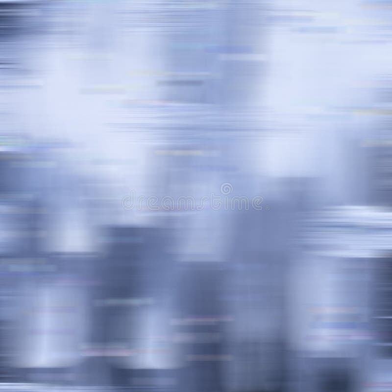 White-gray Abstract Background with Blurred Motion. Square Orientation ...